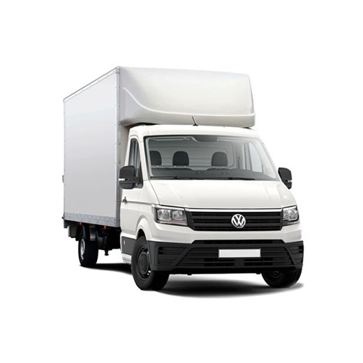 Luton Box Van Rental for Your Moving Needs | Nationwide Vehicle Rentals