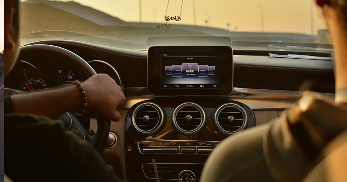 Practical Tips for driving long distances | Nationwide Vehicle Rentals