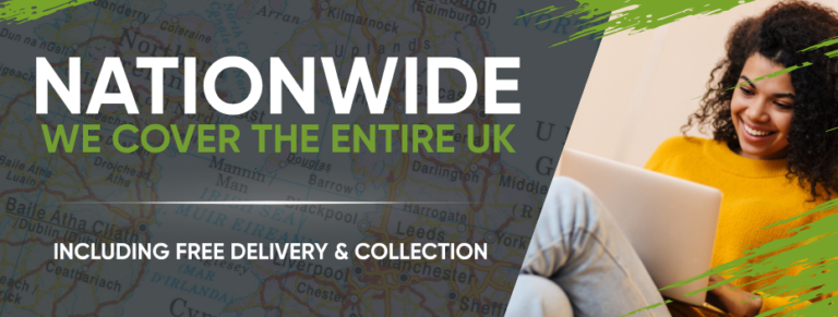 Nationwide Vehicle Rentals - Car, Van & Minibus Hire.